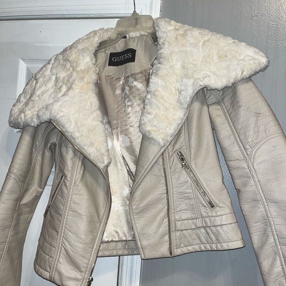 Guess | Jackets & Coats | Guess Womans Jacket | Poshmark